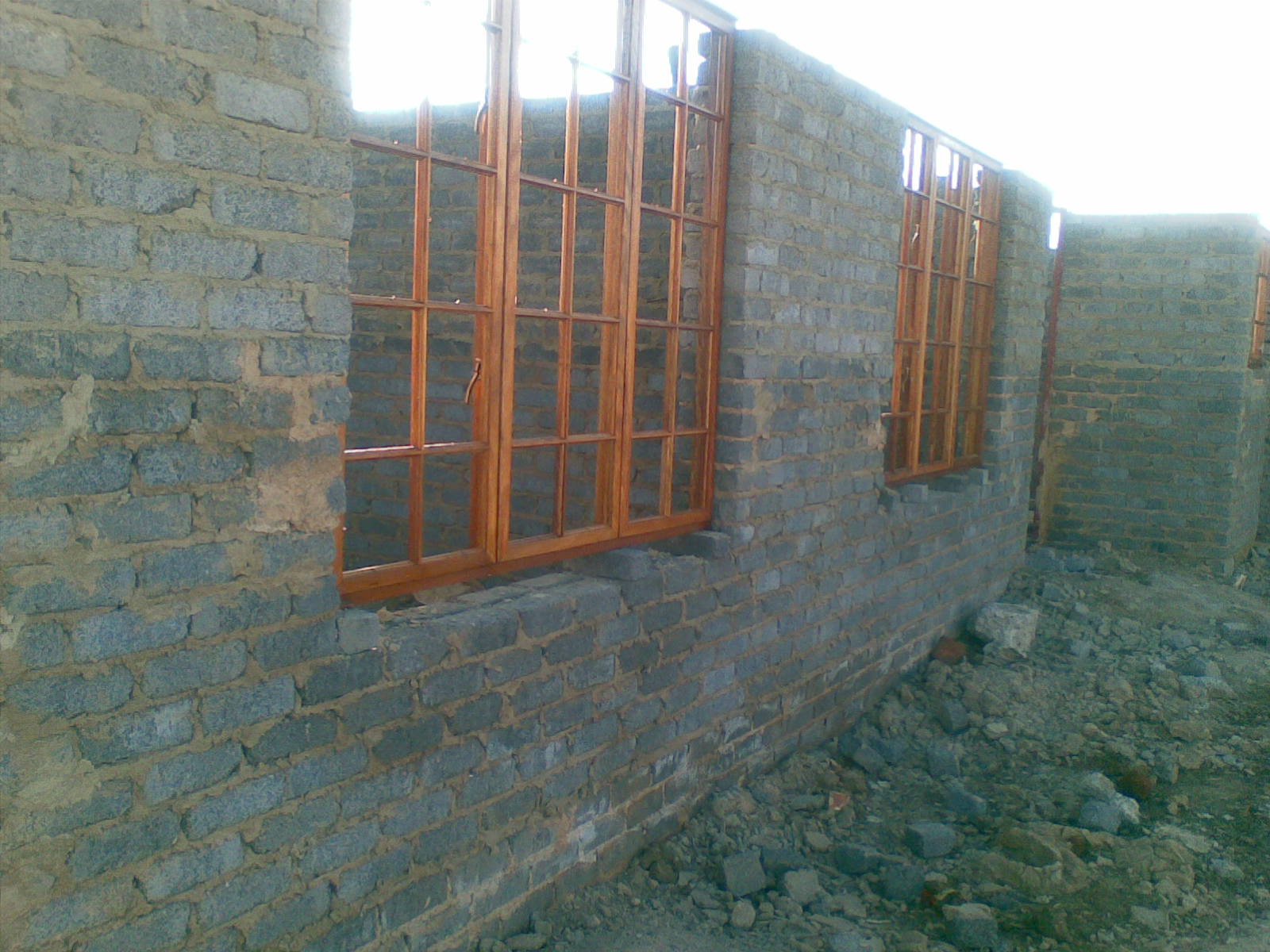 CM Civils | Projects