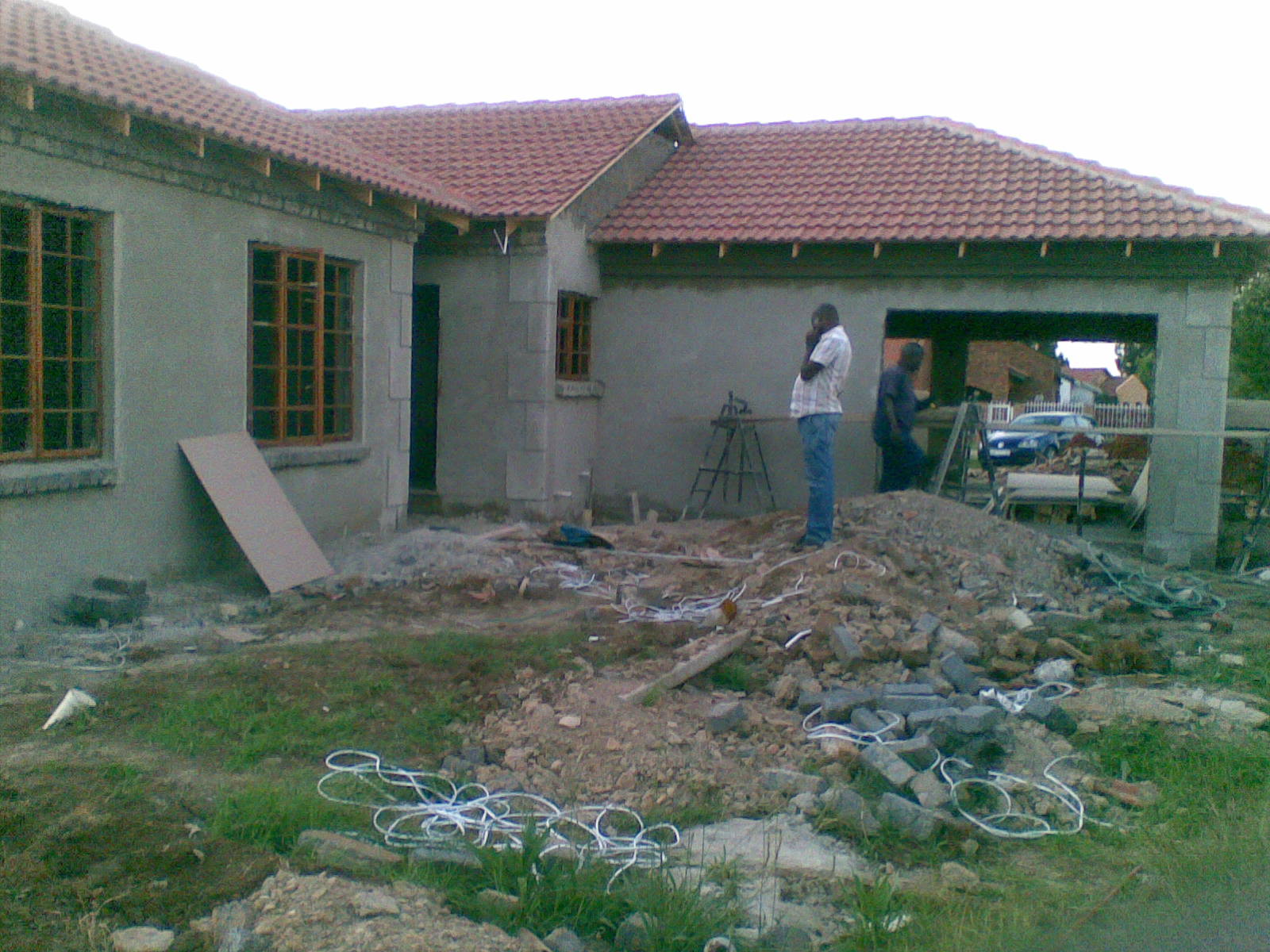 CM Civils | Projects