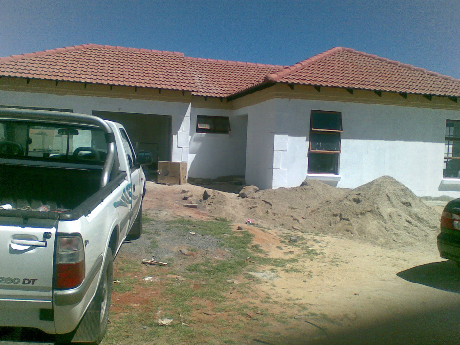 CM Civils | Projects