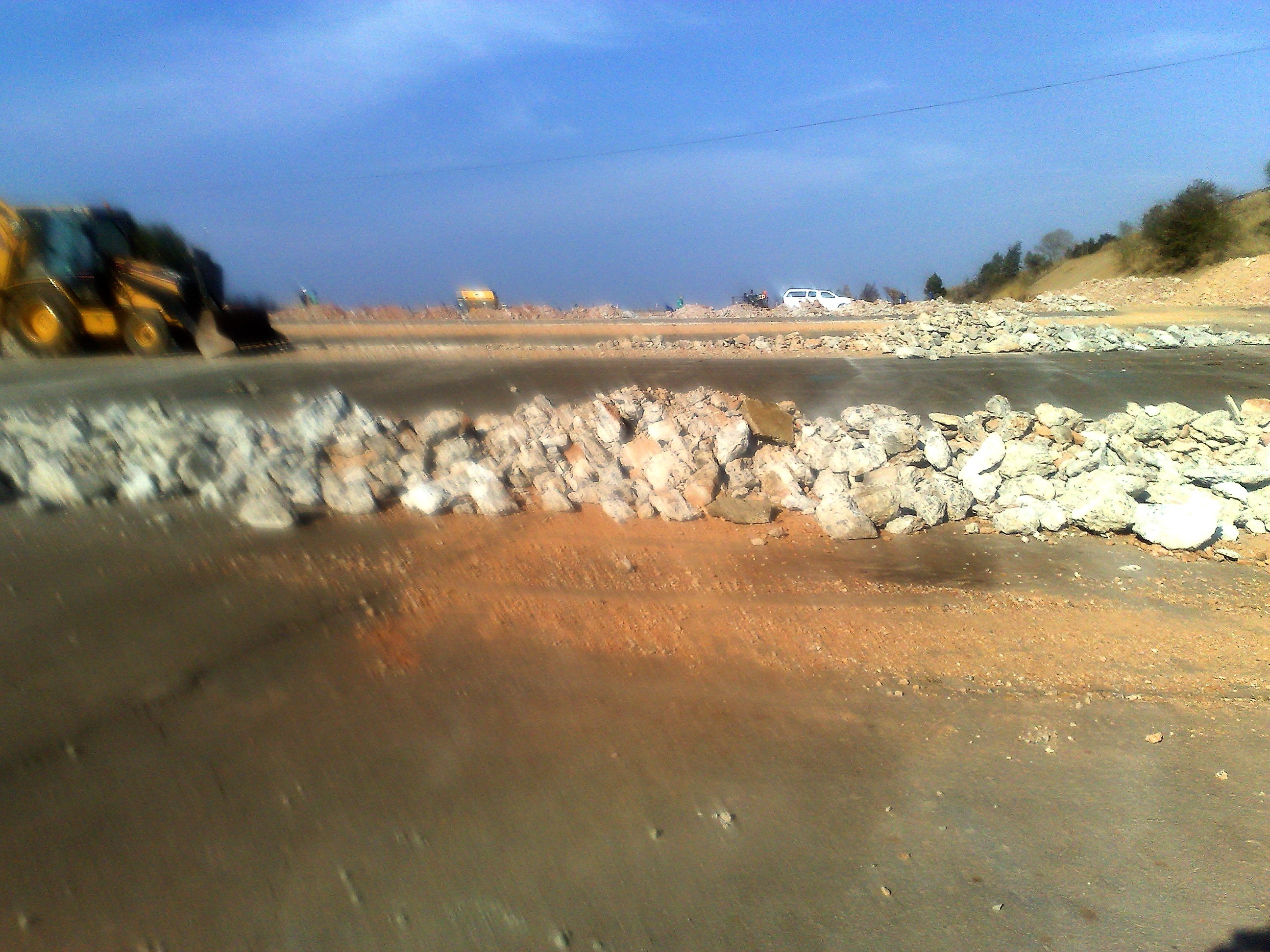 CM Civilis | Services