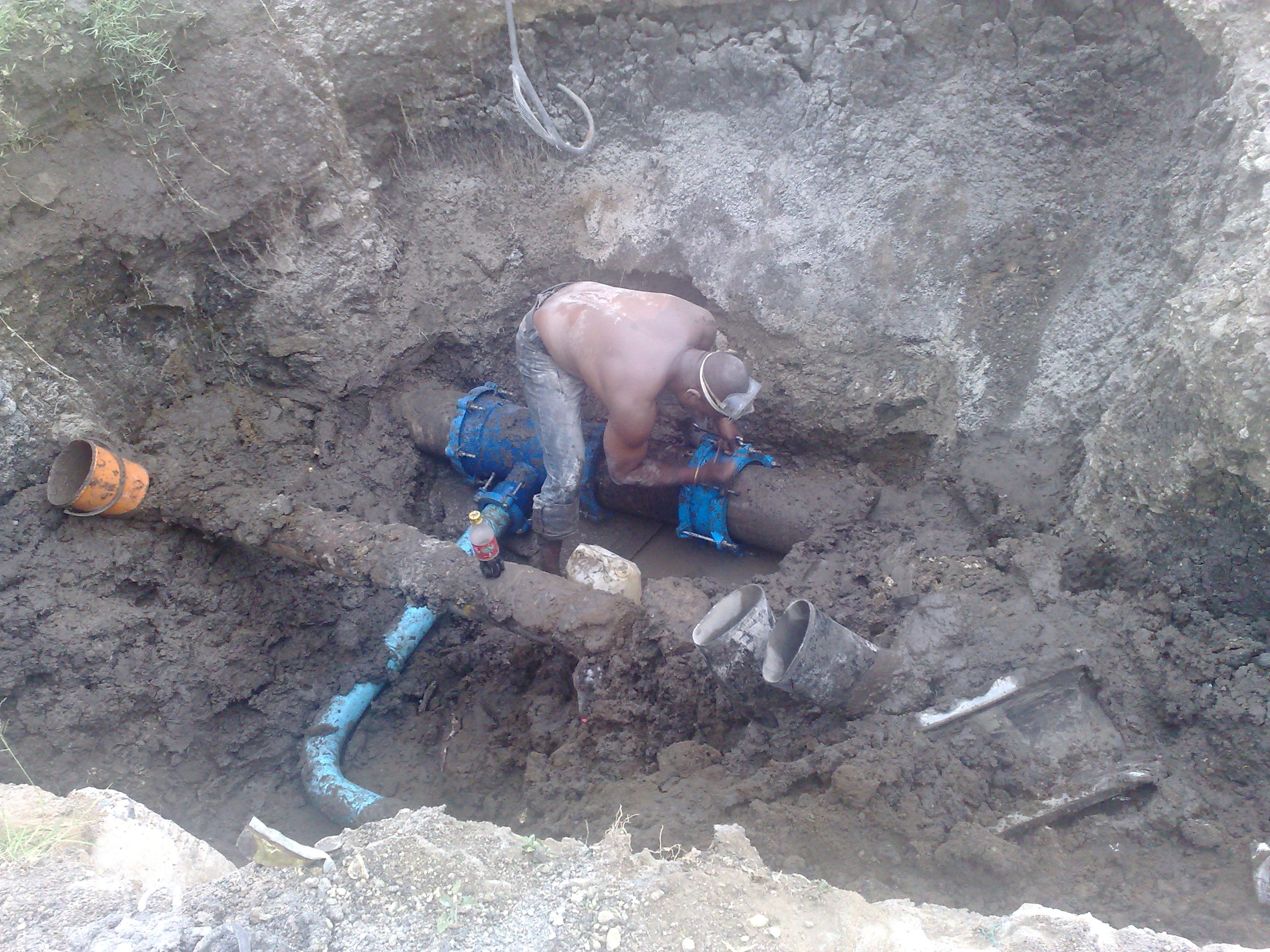 CM Civils | Projects