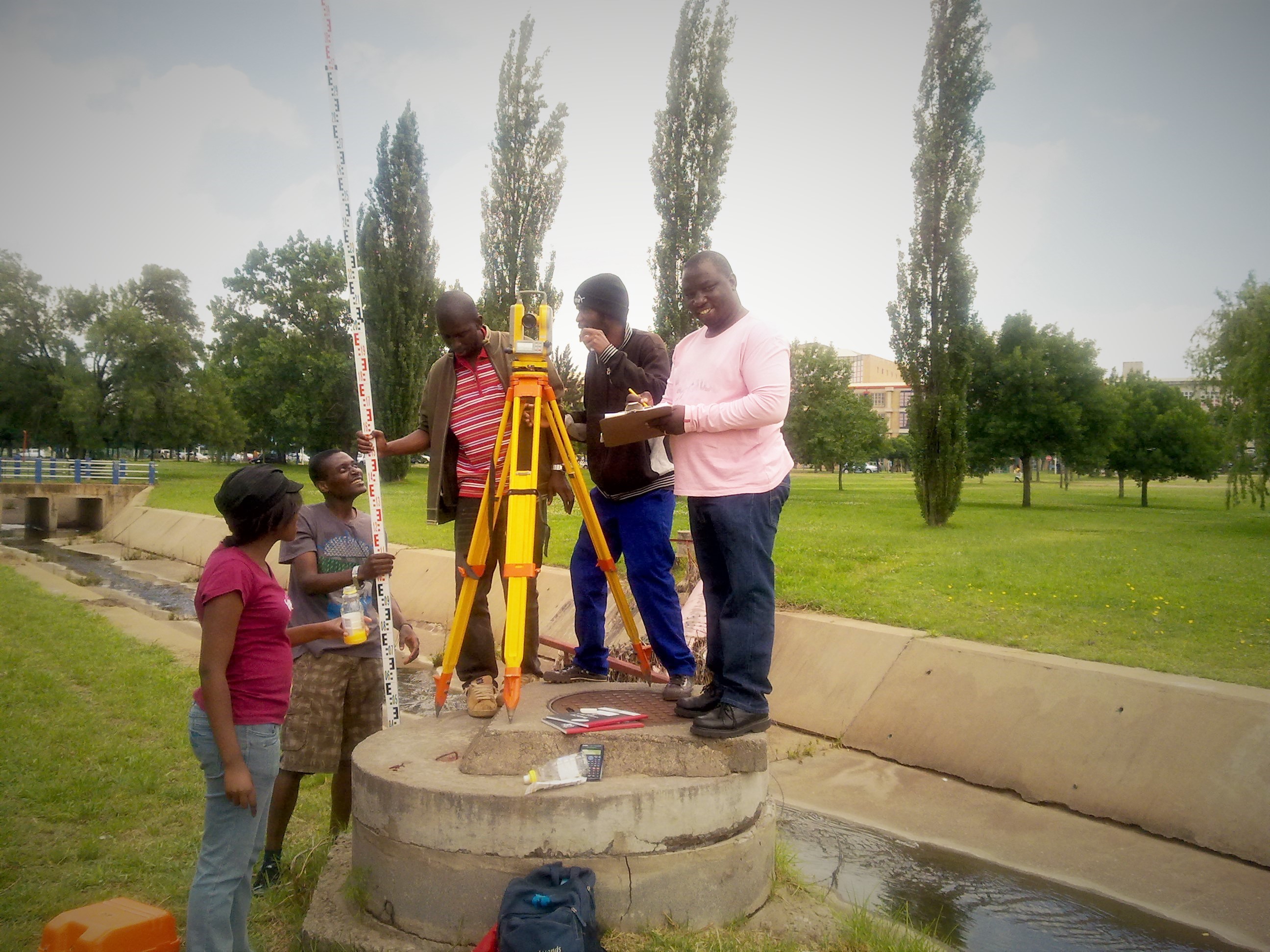 CM Civils | Projects